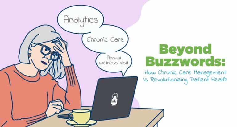 Buzzwords in Modern Healthcare - Signallamp Health