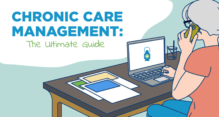 Chronic Care Management: The Ultimate Guide - Signallamp Health